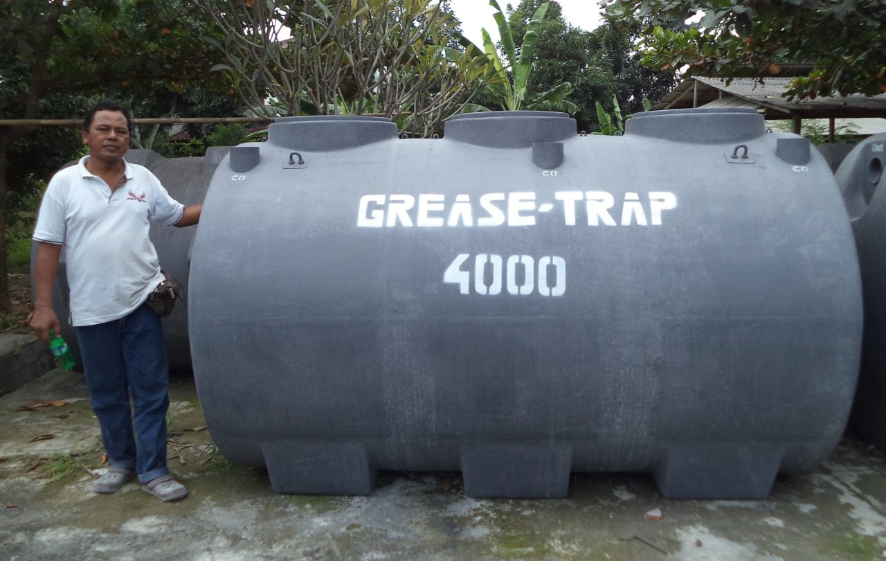 GST-4000 - PT. AMANAID